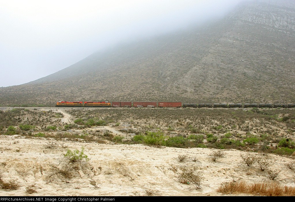 KCSM 4083 and KCSM 4090